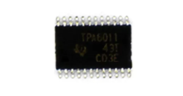 TPA 6011 Ic